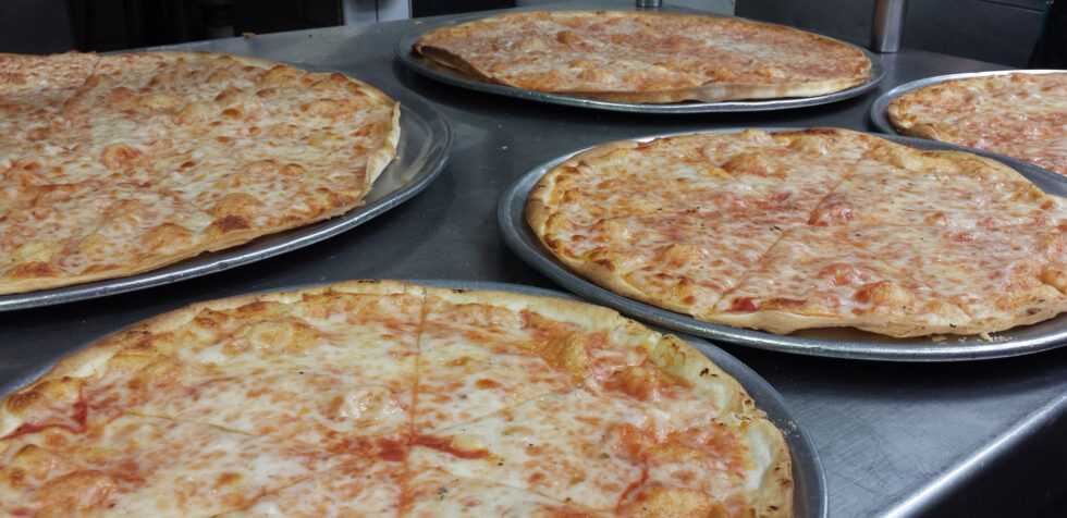 Our Daily Restaurant Menu - Pete and Elda's Bar / Carmen's Pizzeria